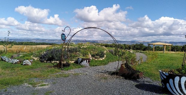Lauriston Farm (Lauriston Farm Road, Edinburgh)