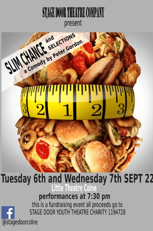 Slim Chance and Selections | Data Thistle