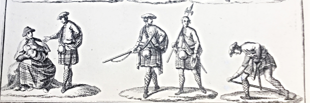 Lecture | The Forgotten Highland Regiments: Keith’s and Campbell’s ...