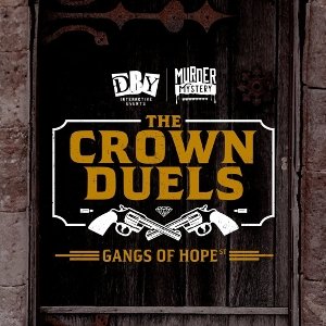 The Crown Duels – Gangs of Hope | Data Thistle