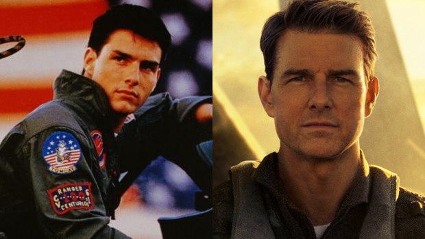 Top Gun: Double Bill (12A) | Data Thistle