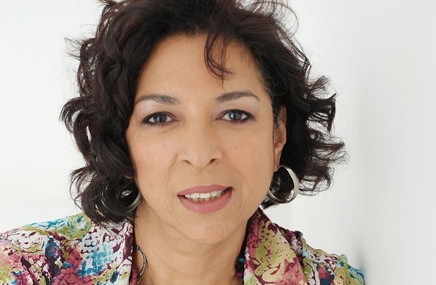 Shireen Francis' 'Small Island' Project: A Tribute to Carnival | Data ...