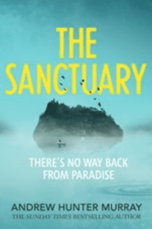 Andrew Hunter Murray – The Sanctuary | Data Thistle