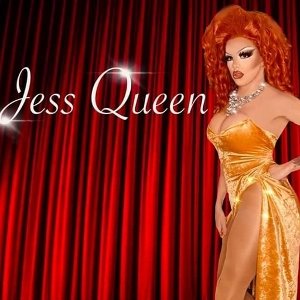 Jess Queen show | Data Thistle