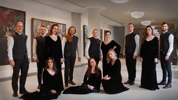 Anúna | Data Thistle