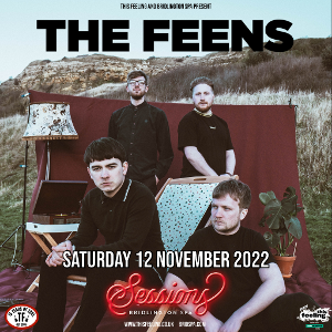 The Feens | Data Thistle