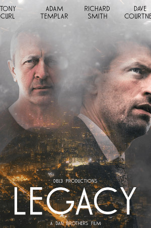 Legacy Premiere - Port Talbot | Data Thistle