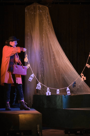 Sleeping Beauty | Data Thistle