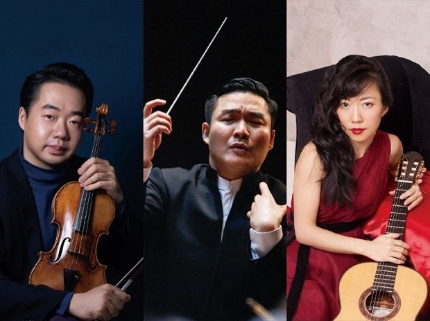 Image China Concert | Data Thistle