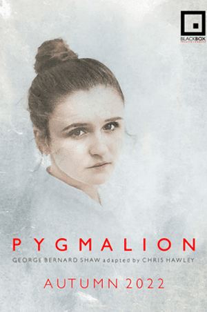 Pygmalion | Data Thistle