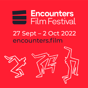 Encounters Film Festival | Data Thistle