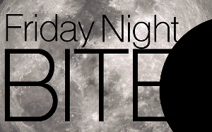 Feast: Friday Night Bite | Data Thistle