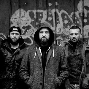 Holy Coves plus Fat Dads & Ryan Davidson | Data Thistle