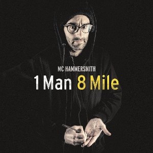 AICF – MC Hammersmith: One Man Eight Mile | Data Thistle