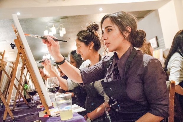 Paint Street Art! | Data Thistle