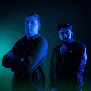 My Nu Leng Wavelengths w Tailor Jae, Jay Carder, Mixtress & more | Data ...