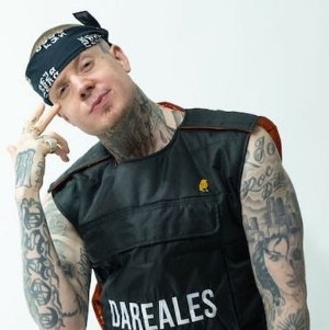 Millyz LIVE In Manchester | Data Thistle