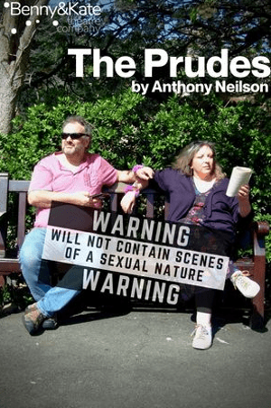 The Prudes | Data Thistle