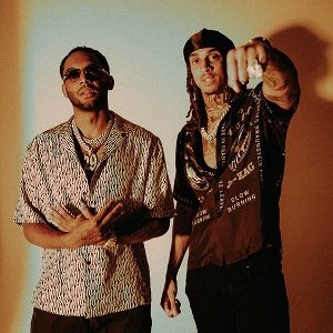 D-Block Europe at The O2 Arena, London SE10