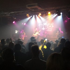 Alfie And The Avalon / Ross Davidson / Case Open | Data Thistle