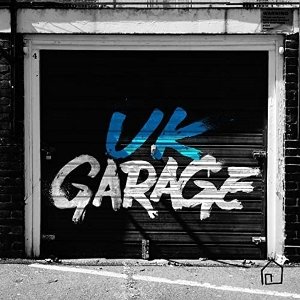 Ballin' Nightclub Presents - Uk Garage Takeover | Data Thistle