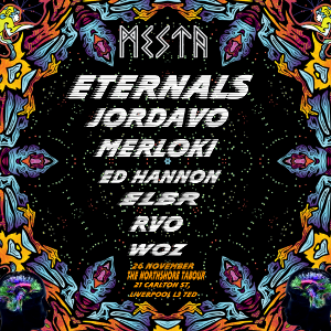 Mesta | Data Thistle