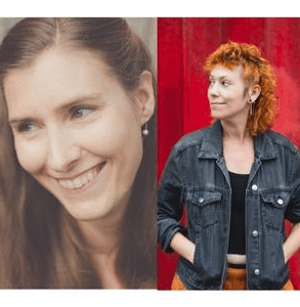 Fiona Benson and Kat Lyons: Poetry of Bodies, Change, and Resilience ...