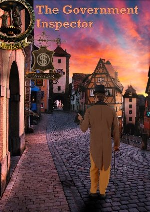 The Government Inspector | Data Thistle