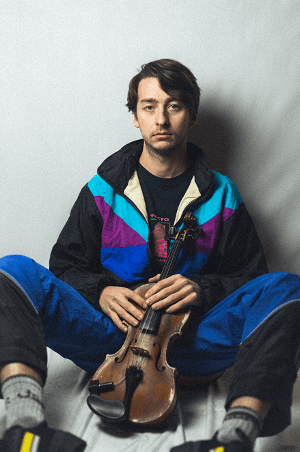 Stratford Jazz - Dominic Ingham Quintet | Data Thistle