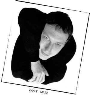 Carey Marx headlines Custard's October show at Soham's Viva Theatre ...