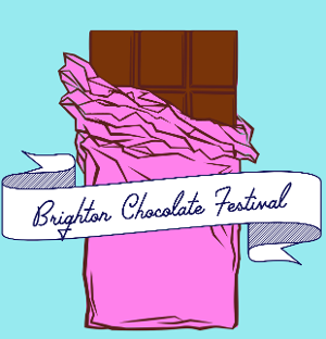 Brighton Chocolate Festival | Data Thistle