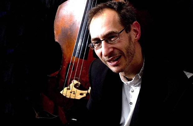 David Gordon Trio | Data Thistle