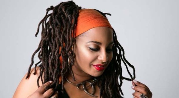 Imaani & Special Guest Joy Rose | Data Thistle