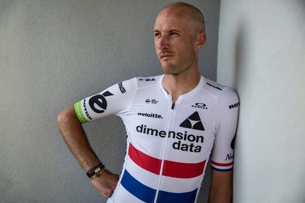 Cycling book launch event: Steve Cummings - The Olympics, the Tour de ...