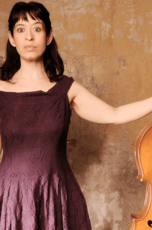 Kate Shortt & Rupert Gillett - Cellicious | Data Thistle