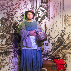 Mary Seacole and the British Hotel | Data Thistle