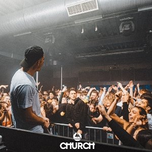 Church X Northern Jungle Presents: DJ Marky | Data Thistle
