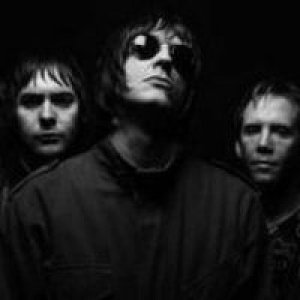 Oasish - UK tour dates & tickets