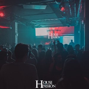 House Passion Summer Closing Party | Data Thistle