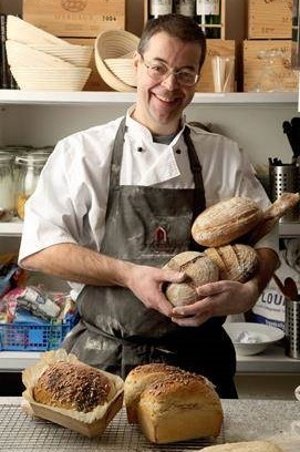 Bread Making For Beginnners | Data Thistle
