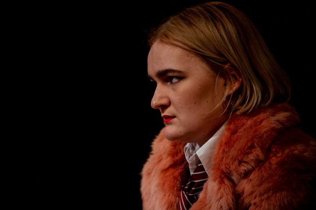 DNA by Dennis Kelly | Data Thistle