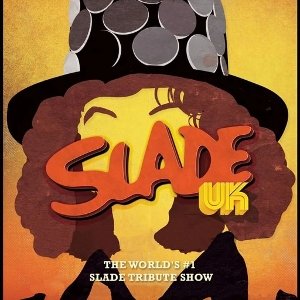 Slade UK - 2025 tour dates & tickets