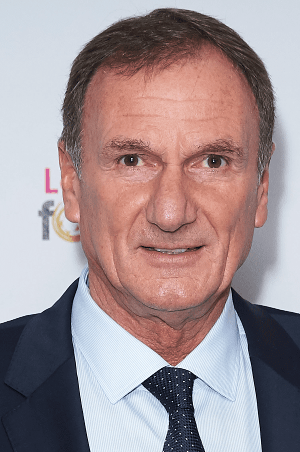 England World Cup Screening with Phil Thompson | Data Thistle