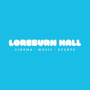 Loreburn Hall (Newall Terrace, Dumfries)