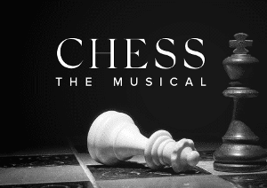Chess The Musical | Data Thistle