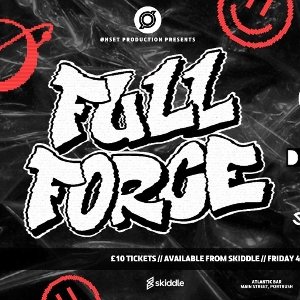 Full Force | Data Thistle