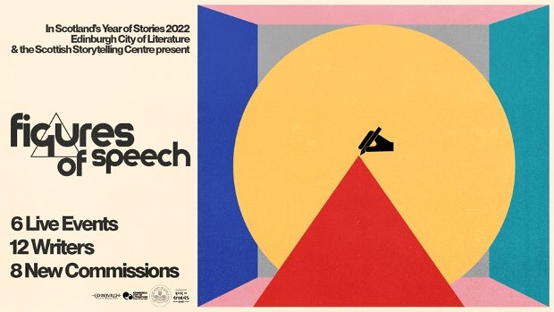 Figures of Speech: Place | Data Thistle