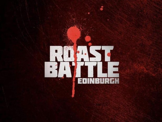 Roast Battle | Data Thistle