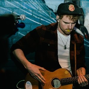 Conor Michael | Data Thistle