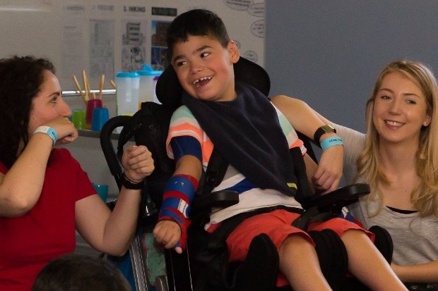 Mighty Mega | Data Thistle